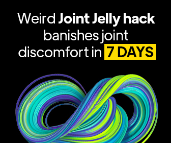 Joint Care Formula – Lance Affiliate